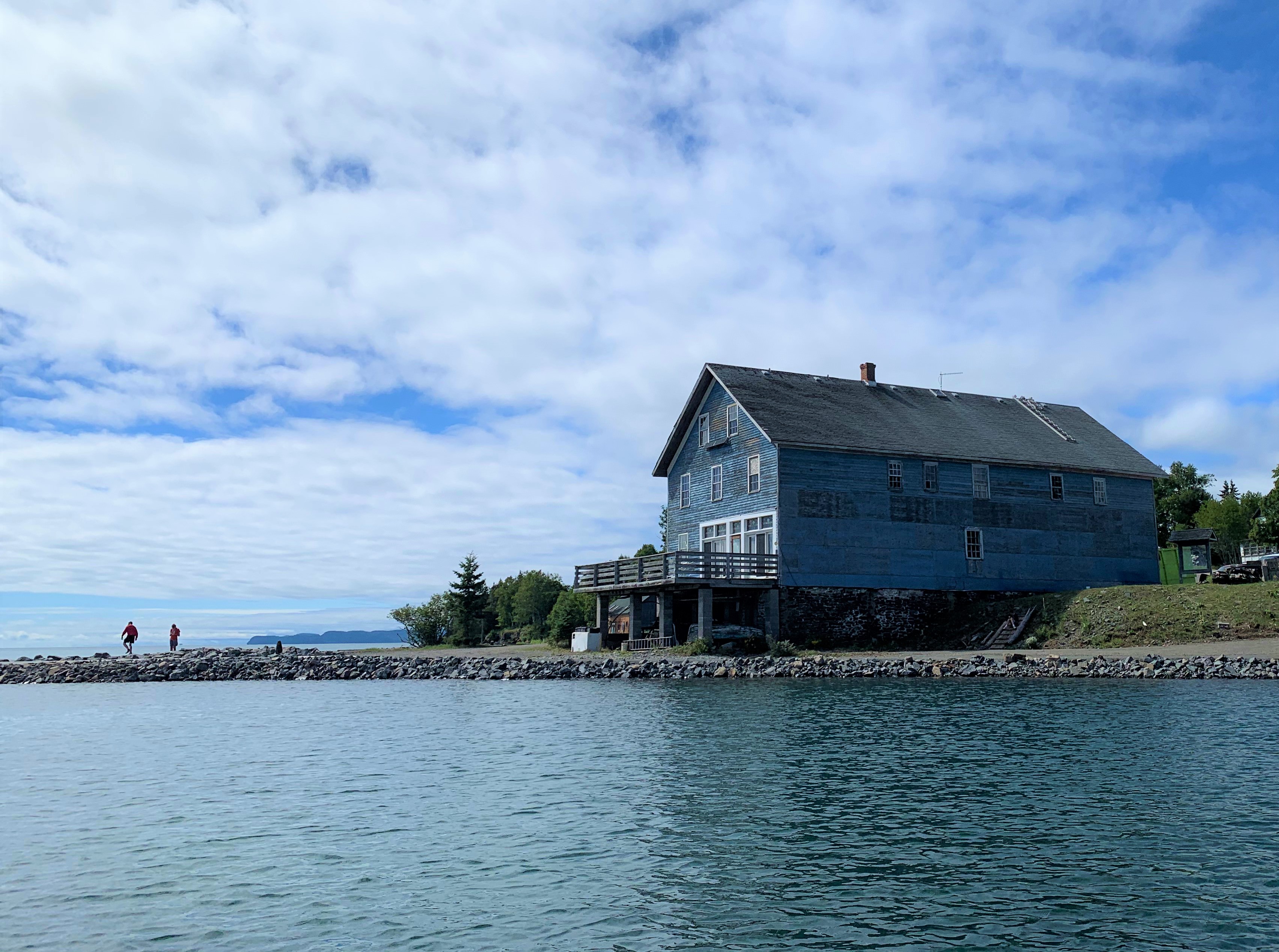 11 Things to Do in Silver Islet | Northern Ontario Travel